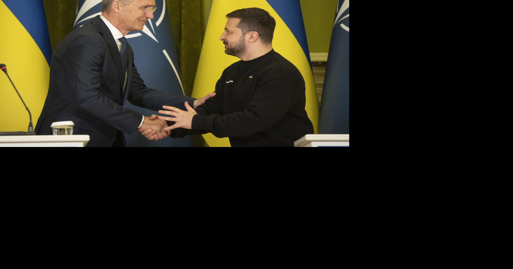 James Brooke: For Ukraine, a new style of Finlandization? | Columnists ...