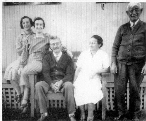 Allessio story one of family, work -- and pride | Local News | The ...