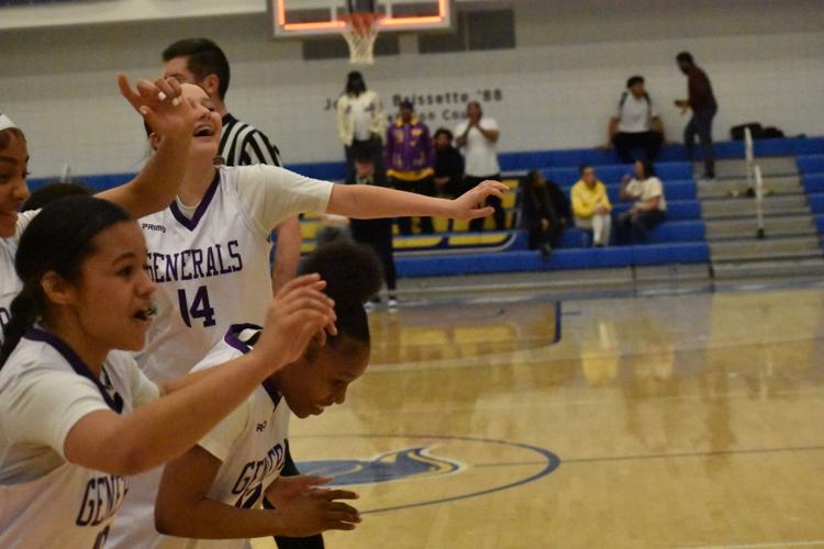 Photos: Pittsfield girls down Apponequet in MIAA D-III Basketball State ...