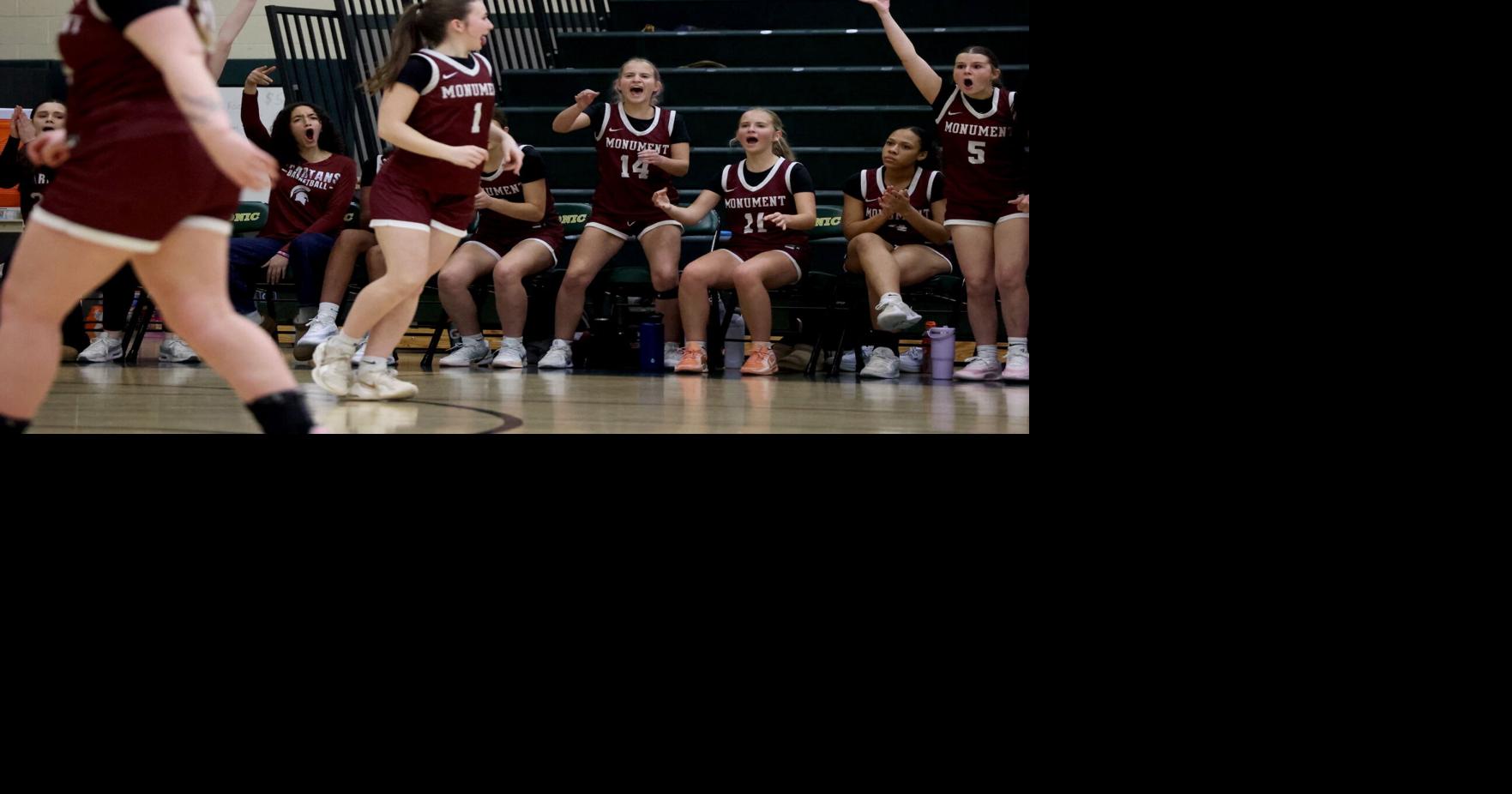 Monument Mountain girls basketball knocks off Taconic on the road in ...