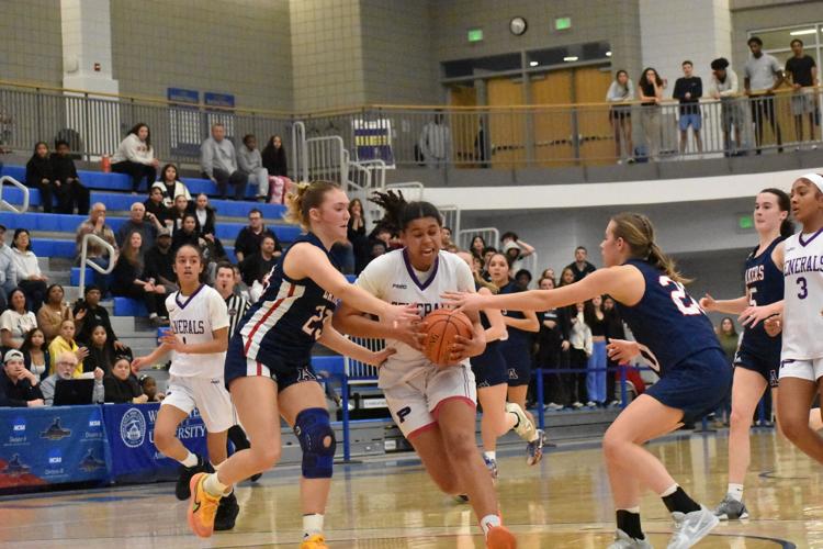 Photos: Pittsfield girls down Apponequet in MIAA D-III Basketball State ...