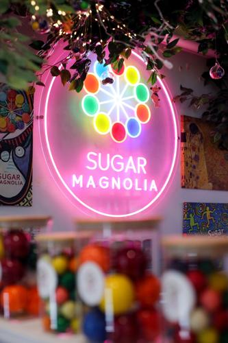 New candy emporium aims to be ‘a magical place for kids’ | Business ...