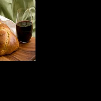 Yom Tov: Challah bread soufflé tasty twist on High Holiday classic ...