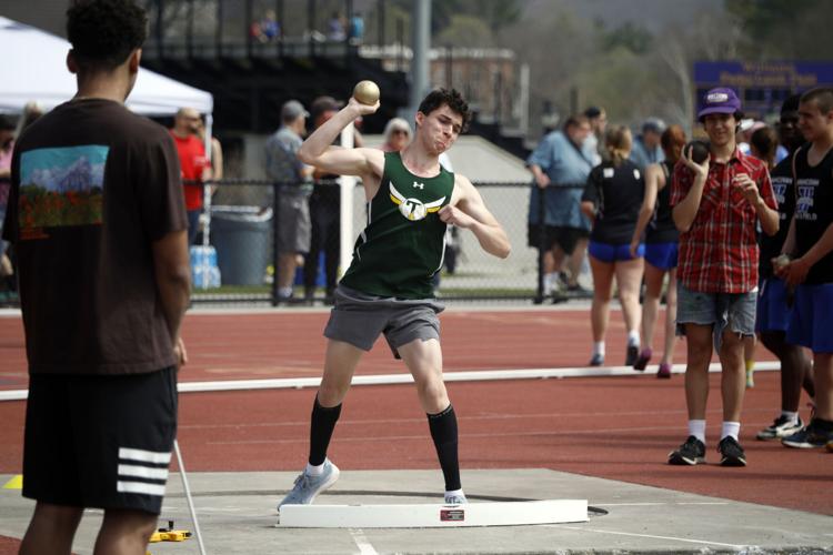 Track and Field: Berkshires best runners show out at the Berkshire ...