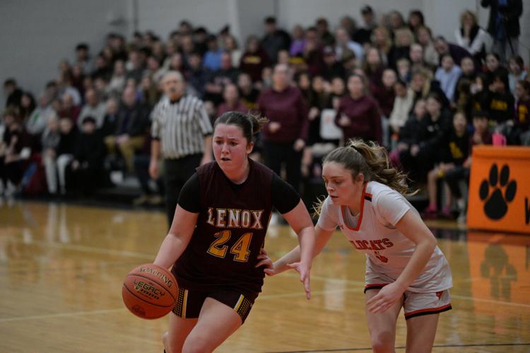 Photos: Lee vs. Lenox girls basketball | MIAA State Tournament ...