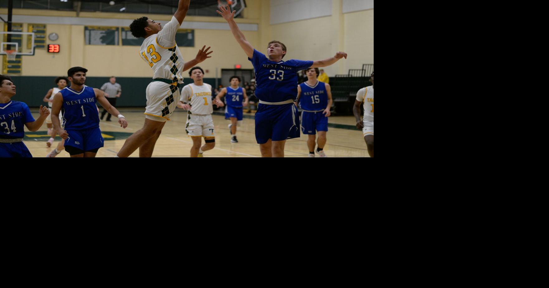 Boys Basketball: Sandifer scores 11 in the 4th as Taconic rallies to ...