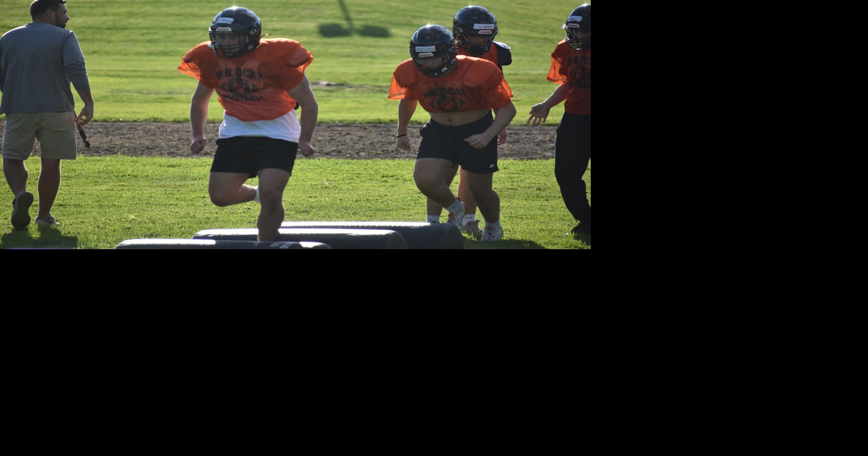 Lee football looking to make the leap in 2024 after rebuilding in 2023 ...