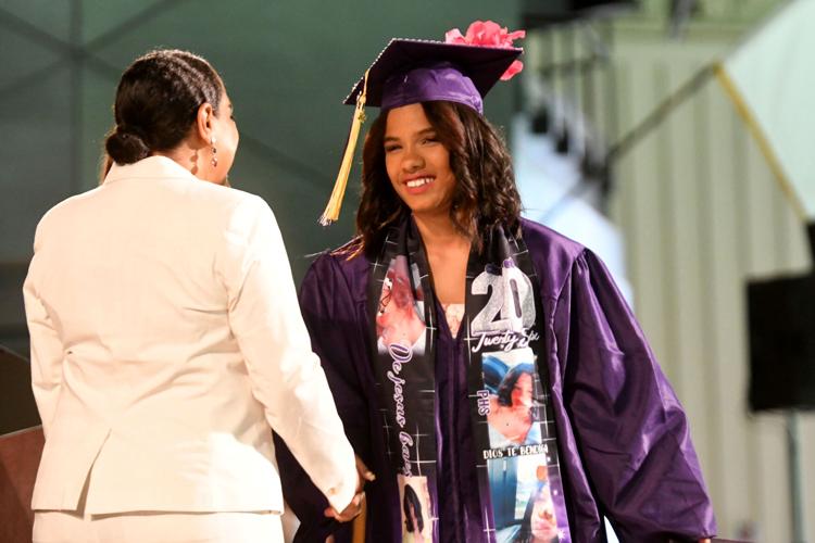 Pittsfield High School Graduation | | The Berkshire Eagle