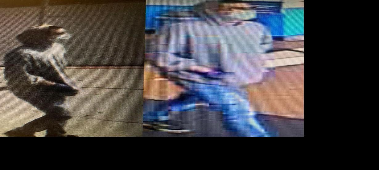 North Adams police have released a photo of a suspect in the recent ...