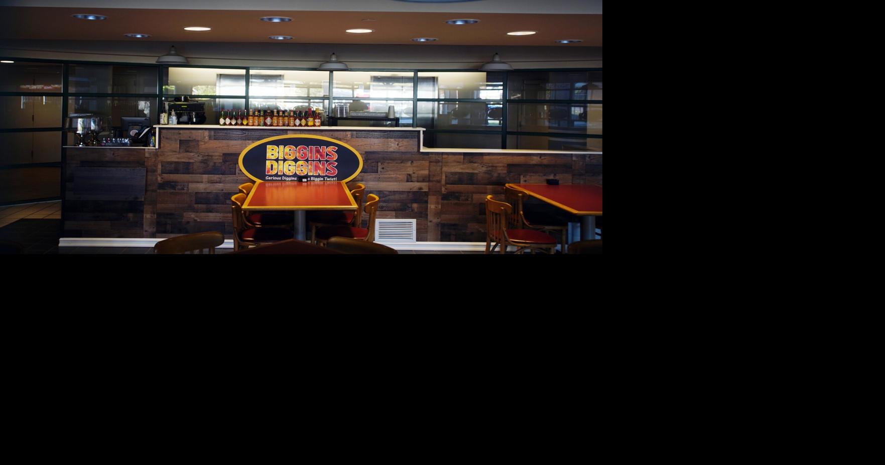 A Lanesborough diner, Biggins Diggins, expands with a new space in the ...