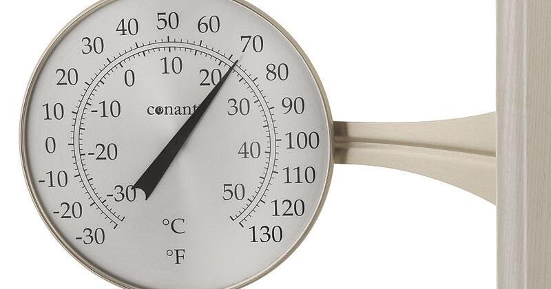 Balmy Thursday sets temperature records in Berkshires | Local News ...