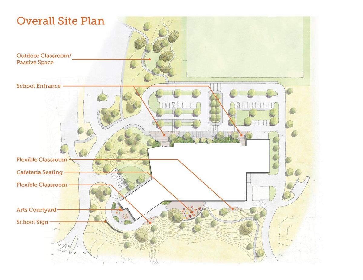 Massachusetts School Building Authority approves plans for a new ...