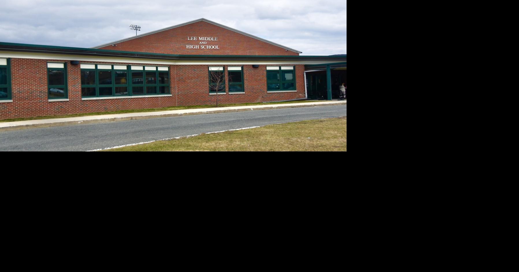 Lee School is looking for someone interested serving on the school ...