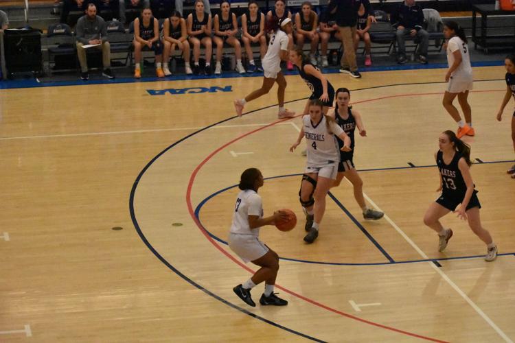 Photos: Pittsfield girls down Apponequet in MIAA D-III Basketball State ...