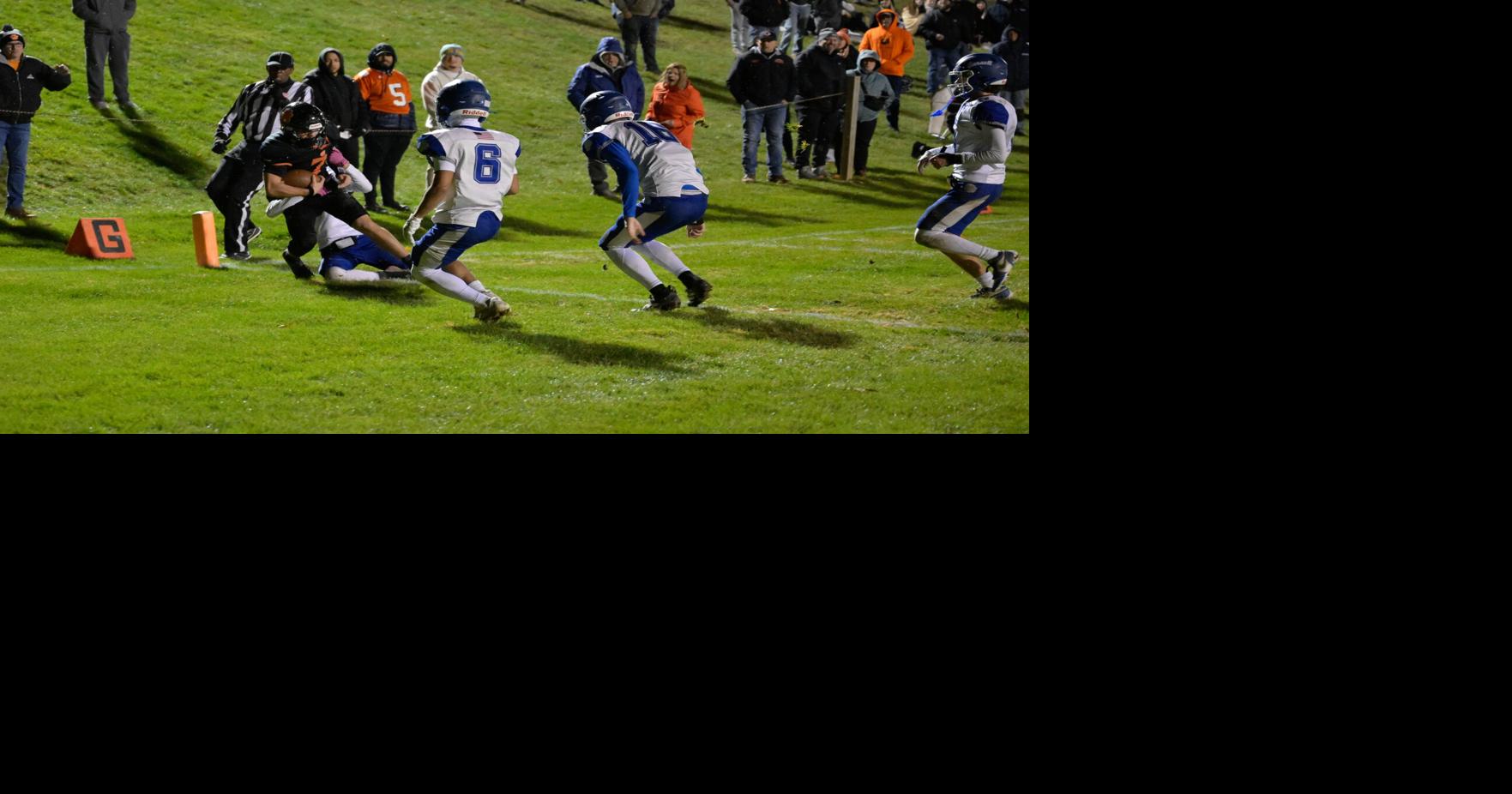 Football Previews: Lee and Hoosac face massive tests in MIAA State ...