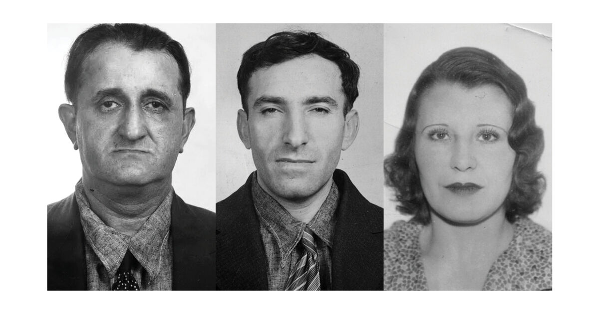 The mysterious Jean Mack, her connection to a NY murder, and how she ...