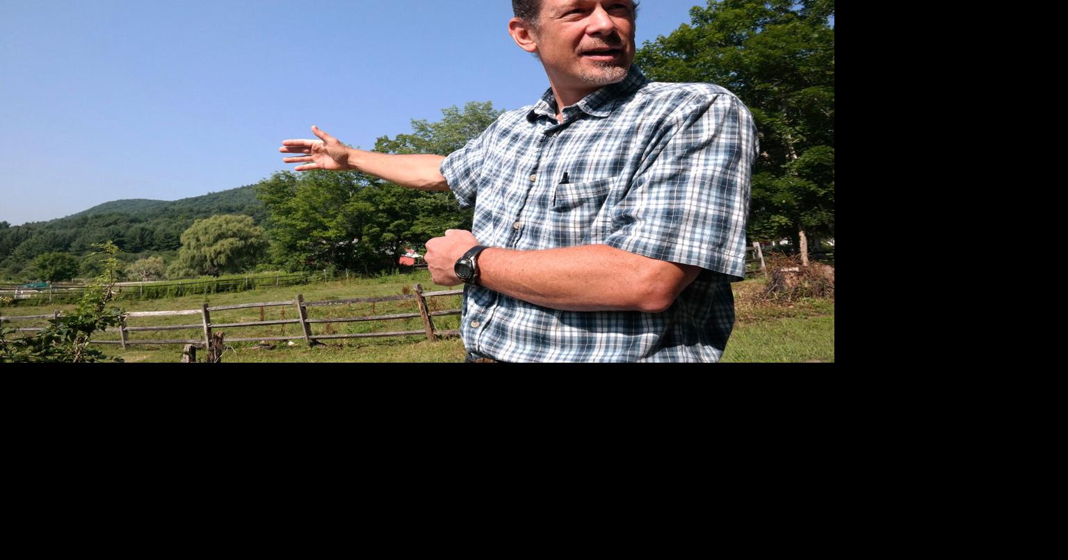 $700K deal set to preserve Undermountain Farm parcel in Lenox | Local ...