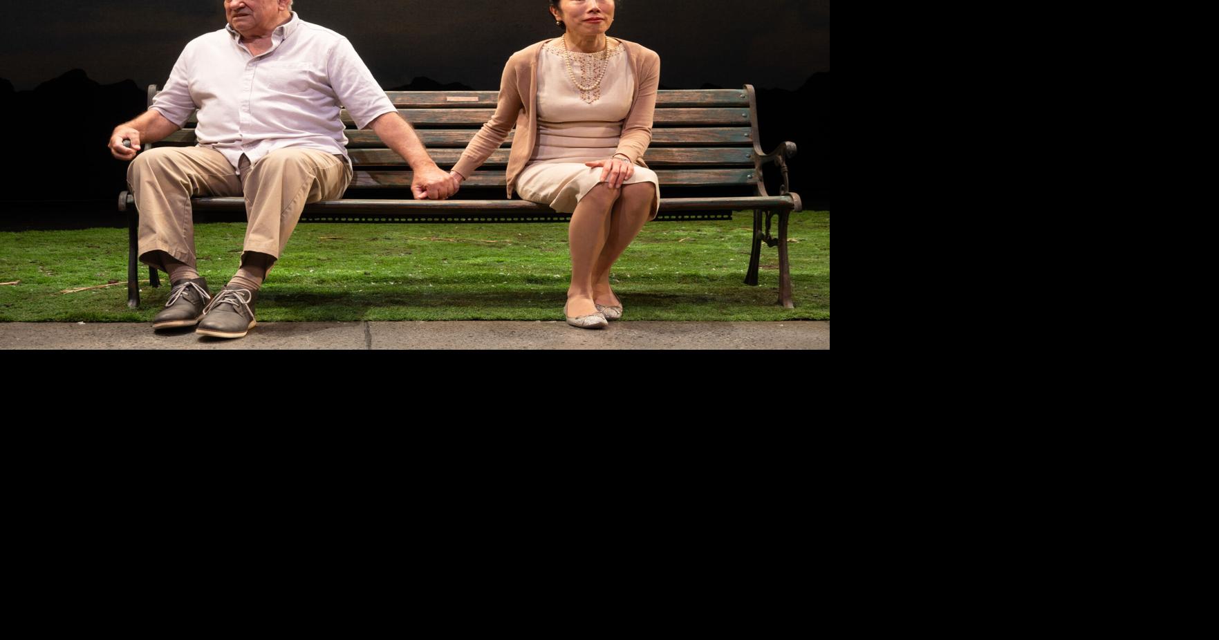 REVIEW: At Great Barrington Public Theater, the actors outshine the ...