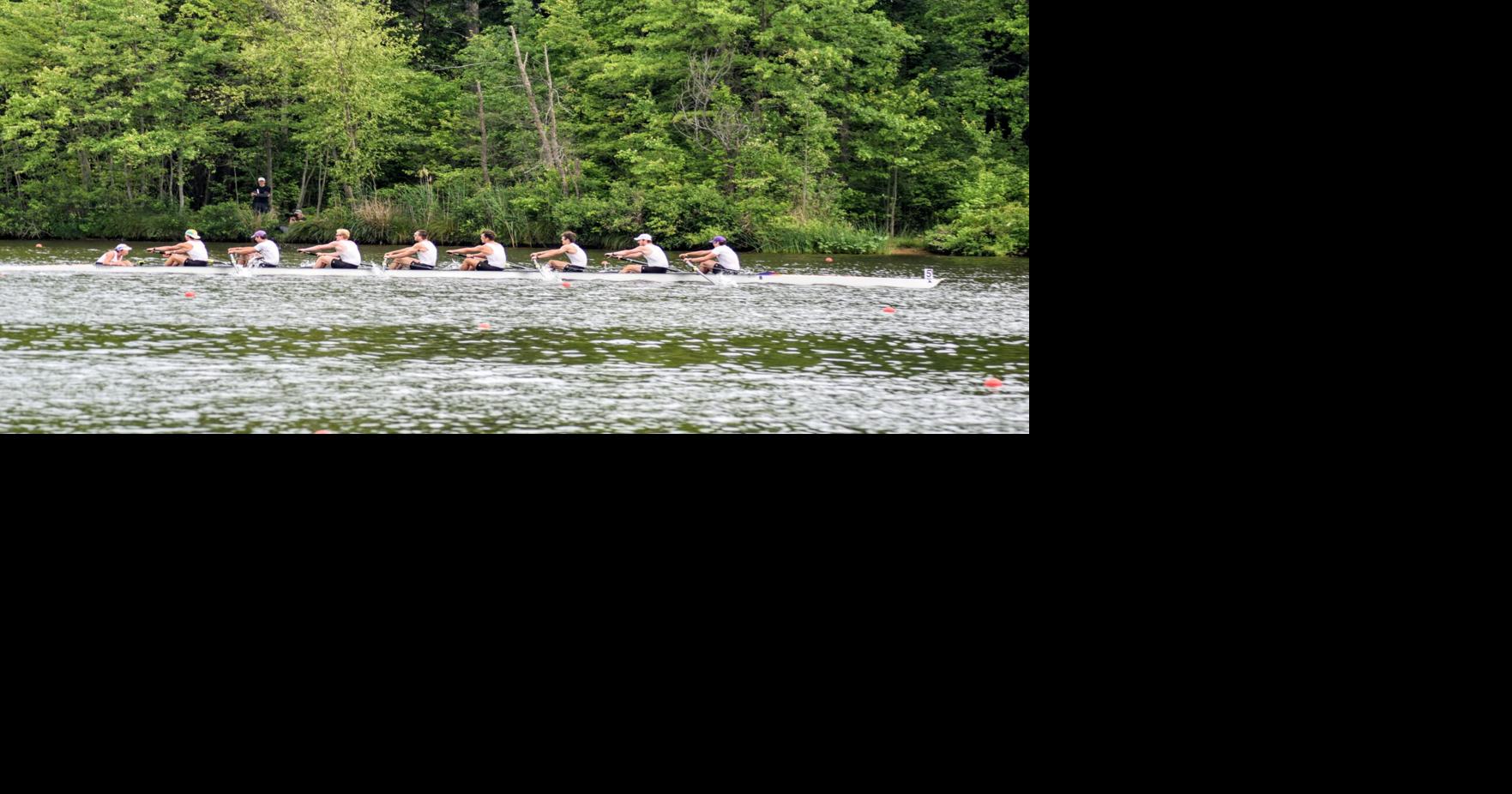 Williams College men's crew repeats as IRA National Champions | Sports ...
