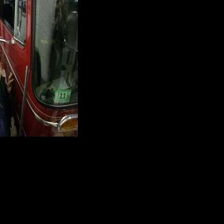 Retired Great Barrington Fire Chief Harry Jennings dies of cancer ...