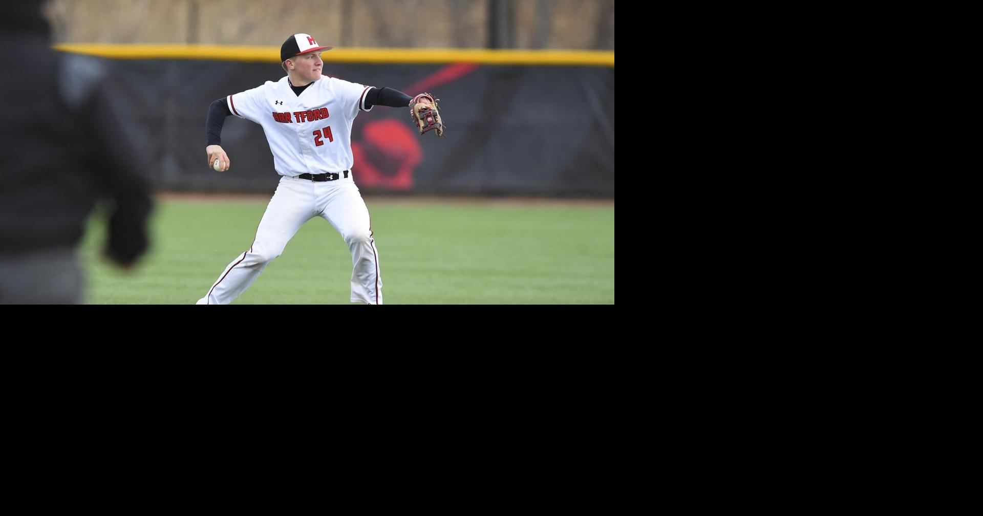 Berkshire trio hoping to make it a very good spring for University of ...