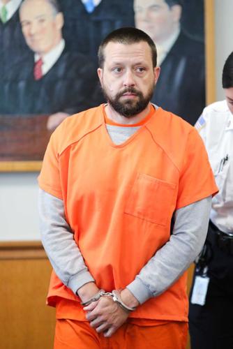 Sheffield man arrested on murder charge after body found at his Ashley ...