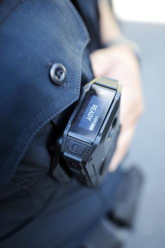 North Adams Police Department officers are starting to wear body ...