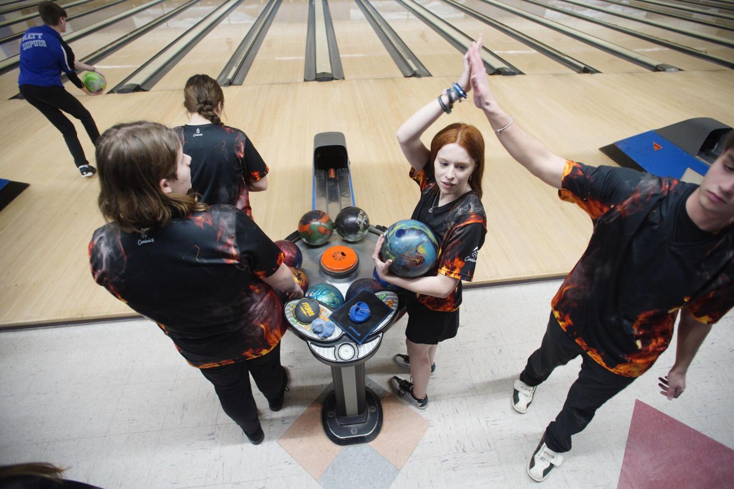 The Cove bowling alley could get some needed upgrades, if Great ...