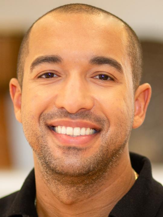 Community Access for the Arts hires James Totten and Miranda Nichols ...