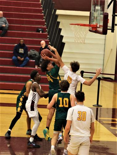 Taconic storms back in New York to top host Colonie in Holiday Classic ...