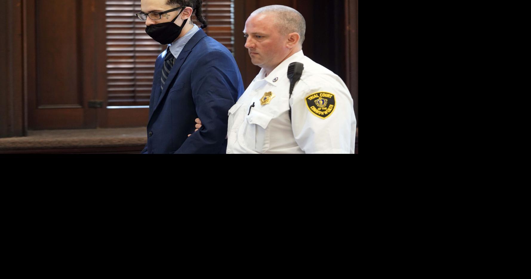 A former state police detective testifies about Nick Carnevale's ...