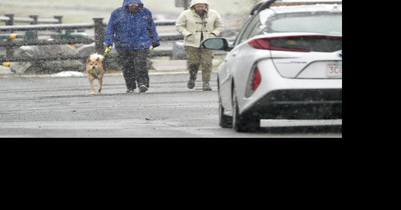 Here comes the deep freeze: How cold will it get in the Berkshires ...