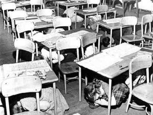 Bert the Turtle taught us to Duck and Cover in the '50s | History | The ...