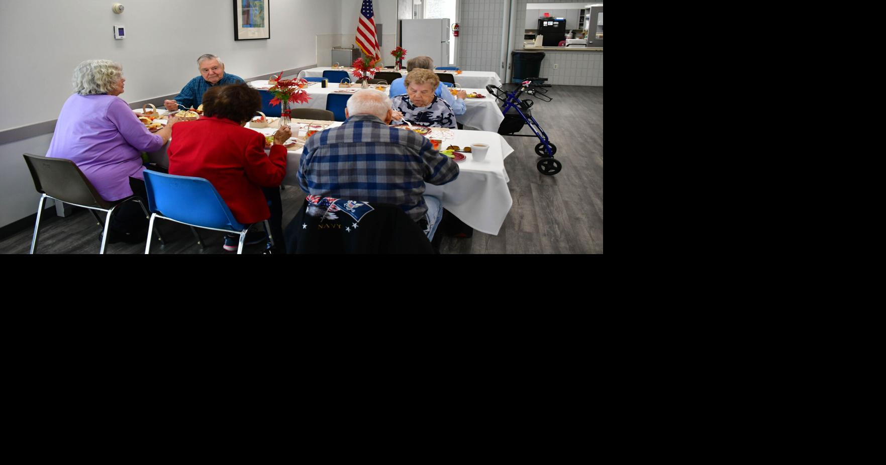 Photos: The Mary Spitzer Center in North Adams celebrates renovations ...