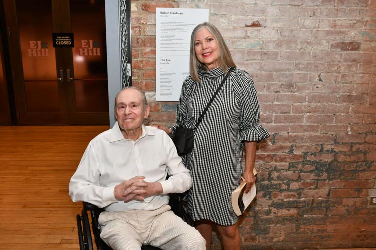 Former North Adams Transcript journalists remember the late Robert ...