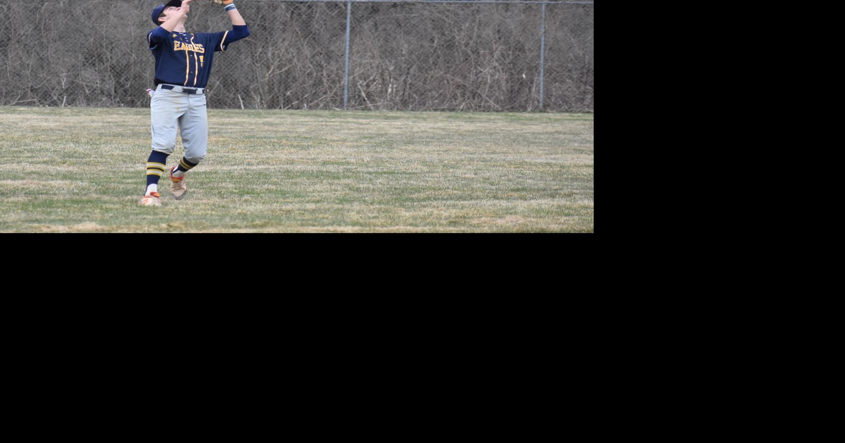 Baseball: Drury moves to 5-0, while Mount Everett pounds Mohawk and Lee ...
