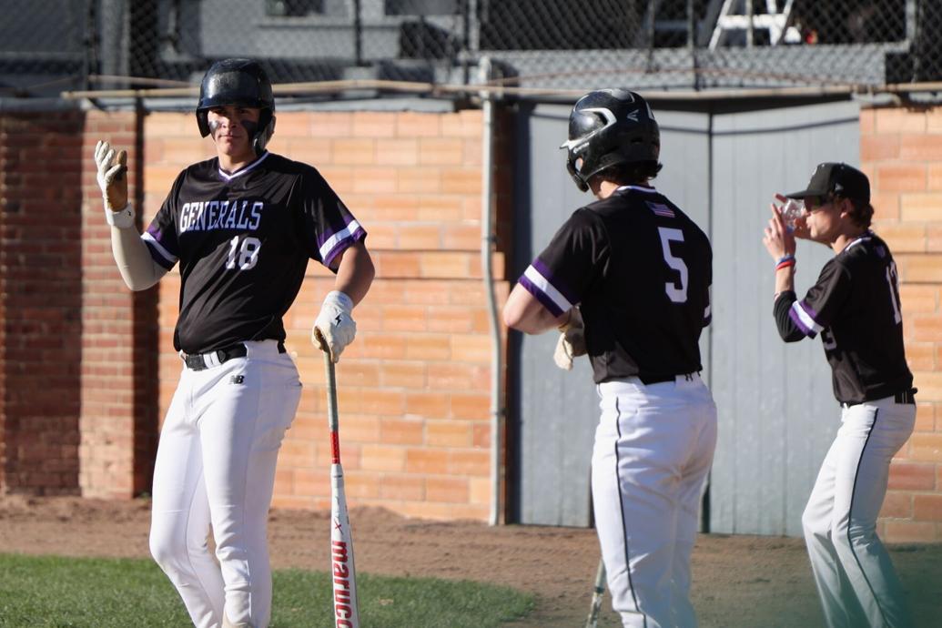 Two all-Berkshire finals highlight the Western Mass. baseball ...