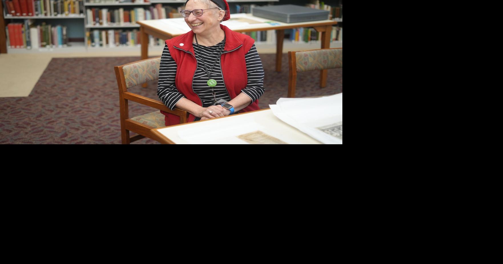 Madeline Kelly | | berkshireeagle.com