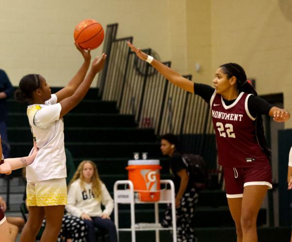 Monument Mountain girls basketball knocks off Taconic on the road in ...