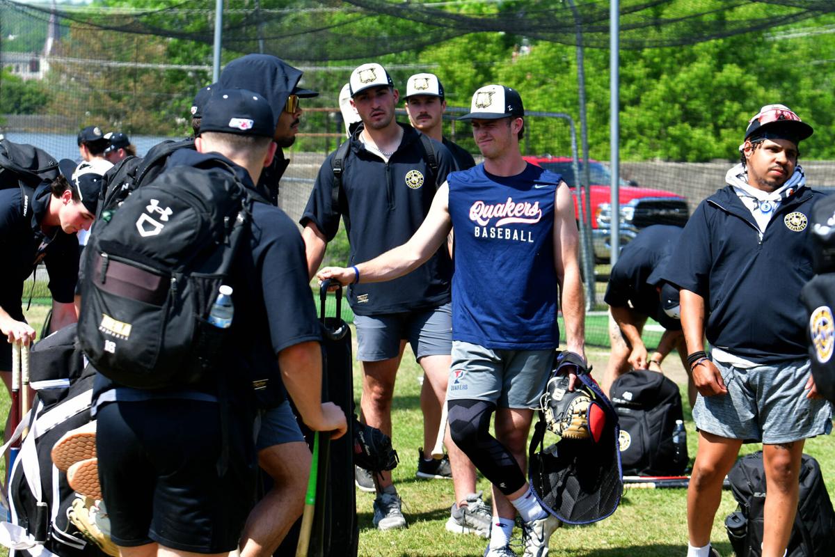 North Adams SteepleCats to open 2025 season at home against Ocean State ...