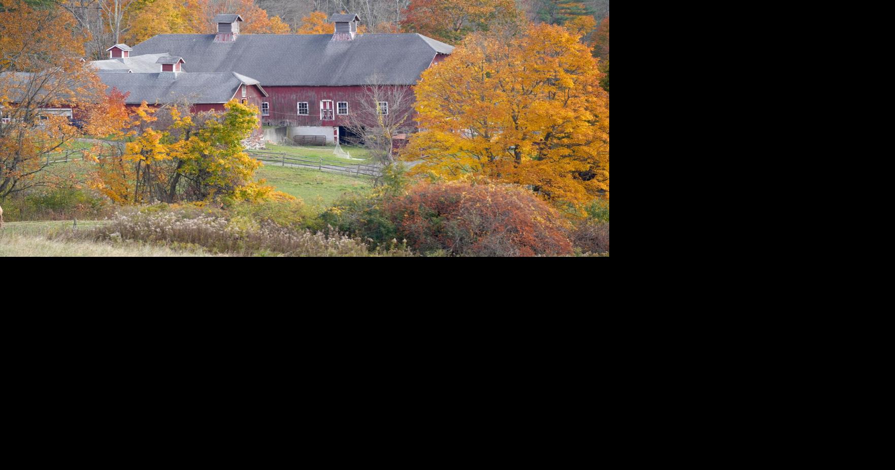 Now debt-free, the new Undermountain Farm nonprofit proposes a $1.5 ...