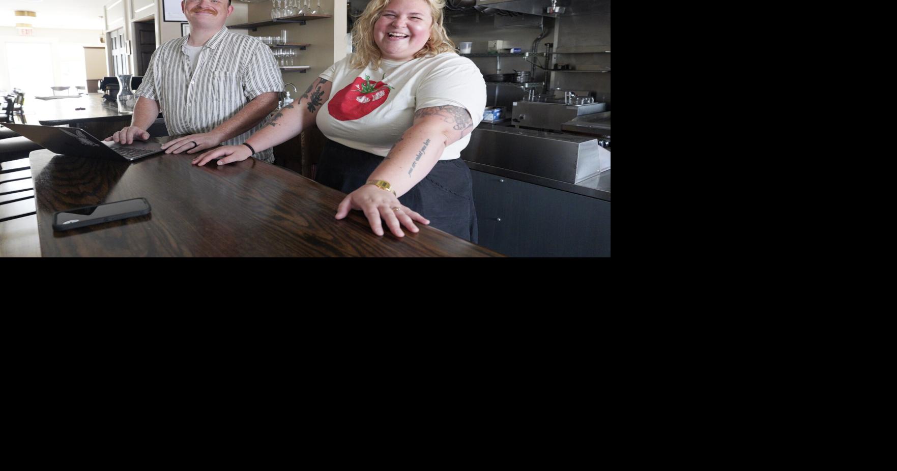 Cello restaurant in Lenox has reopened with a new menu and new managers ...