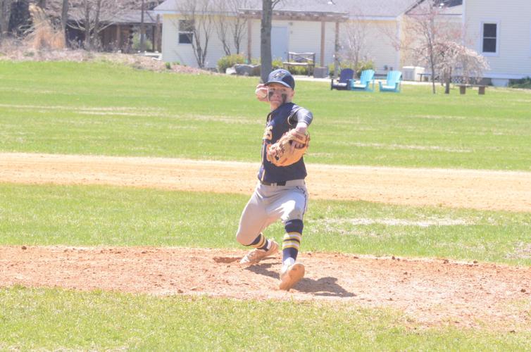 Devastating first inning guides Mount Everett baseball to home win over ...