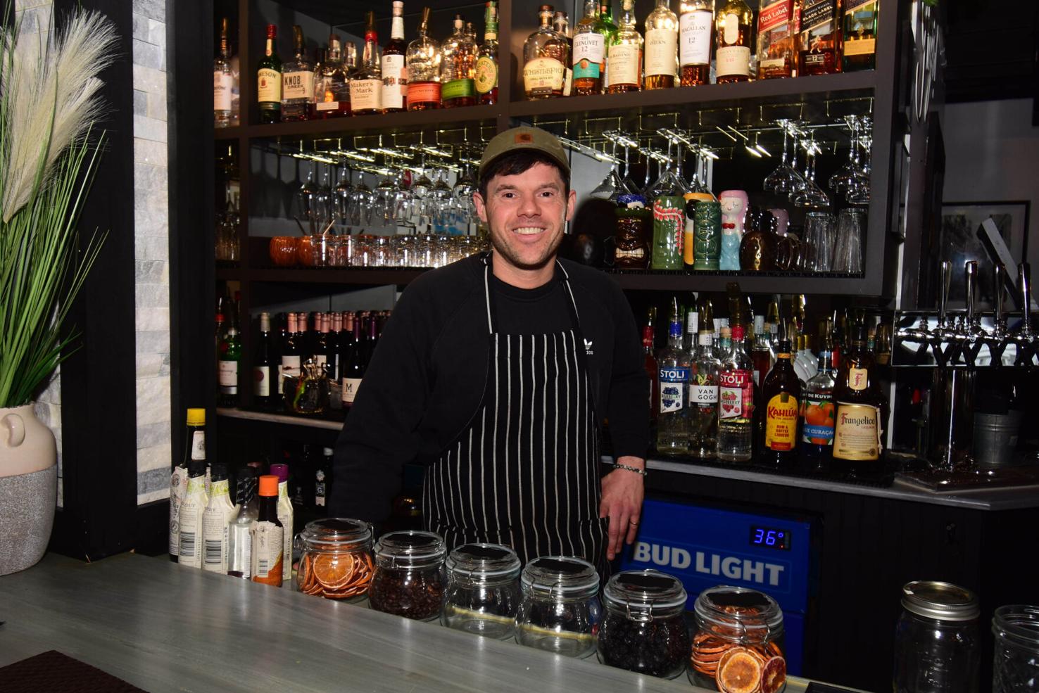 Grazie is set to open next week in a new location in North Adams — and ...