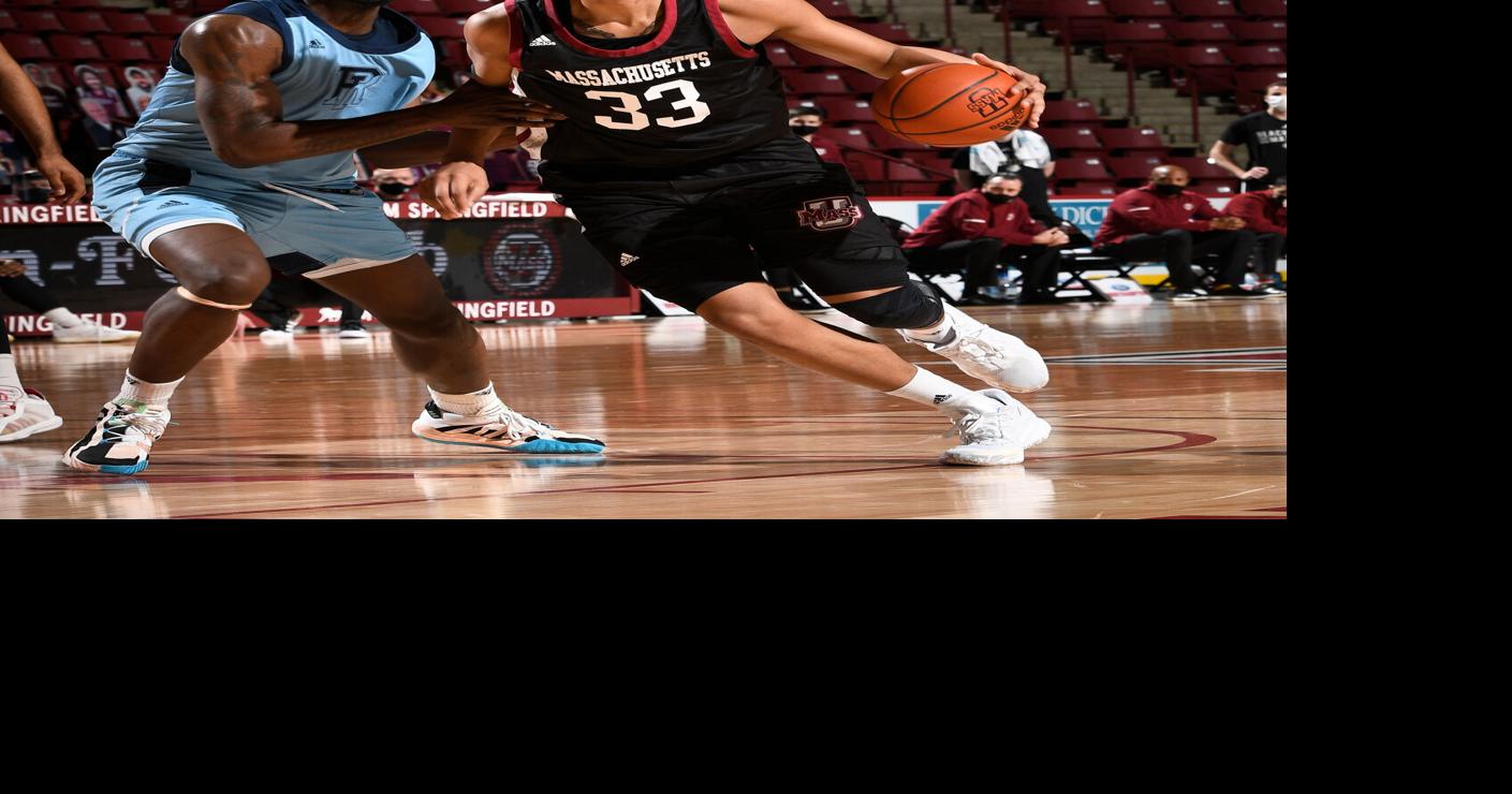 Report has former UMass standout Tre Mitchell with six finalists for ...
