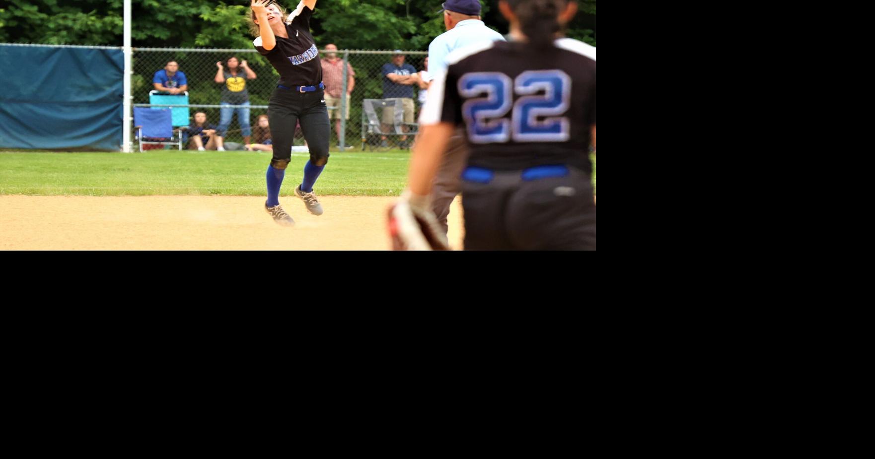 Wahconah softball starts season strong with win at Monson | Local ...