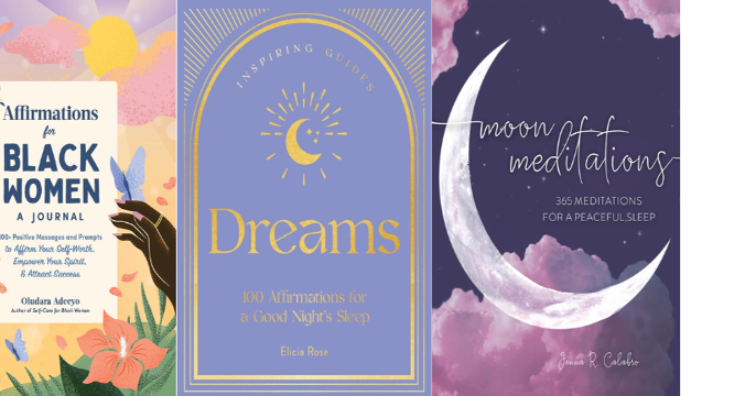 There's power in positive thinking: 3 books to help you focus on your ...