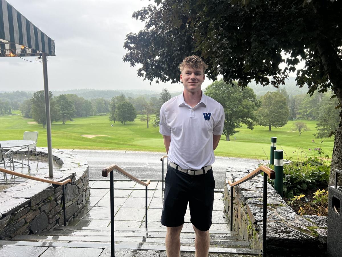 Wahconah races past Lee to start high school golf season | Local Sports ...