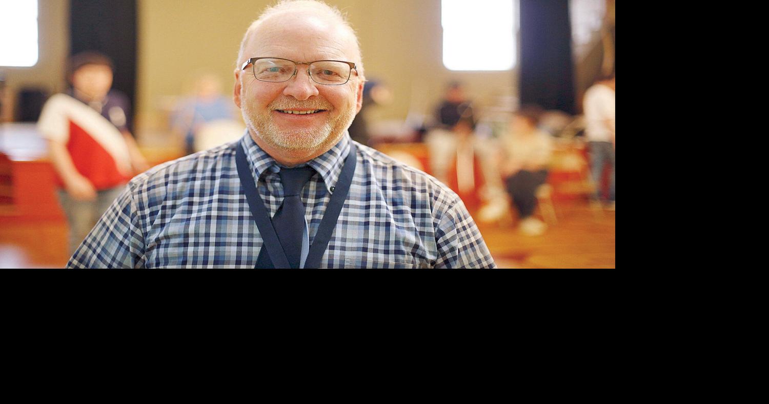 Youth diversion architect Bill Gale retires at a time of change for ...