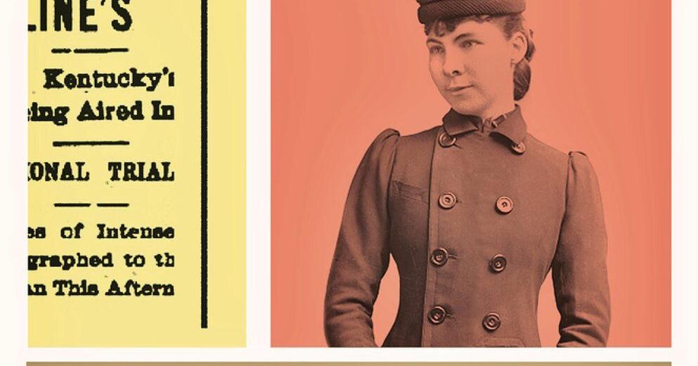 'Bringing Down The Colonel': Book covers women who took on male ...